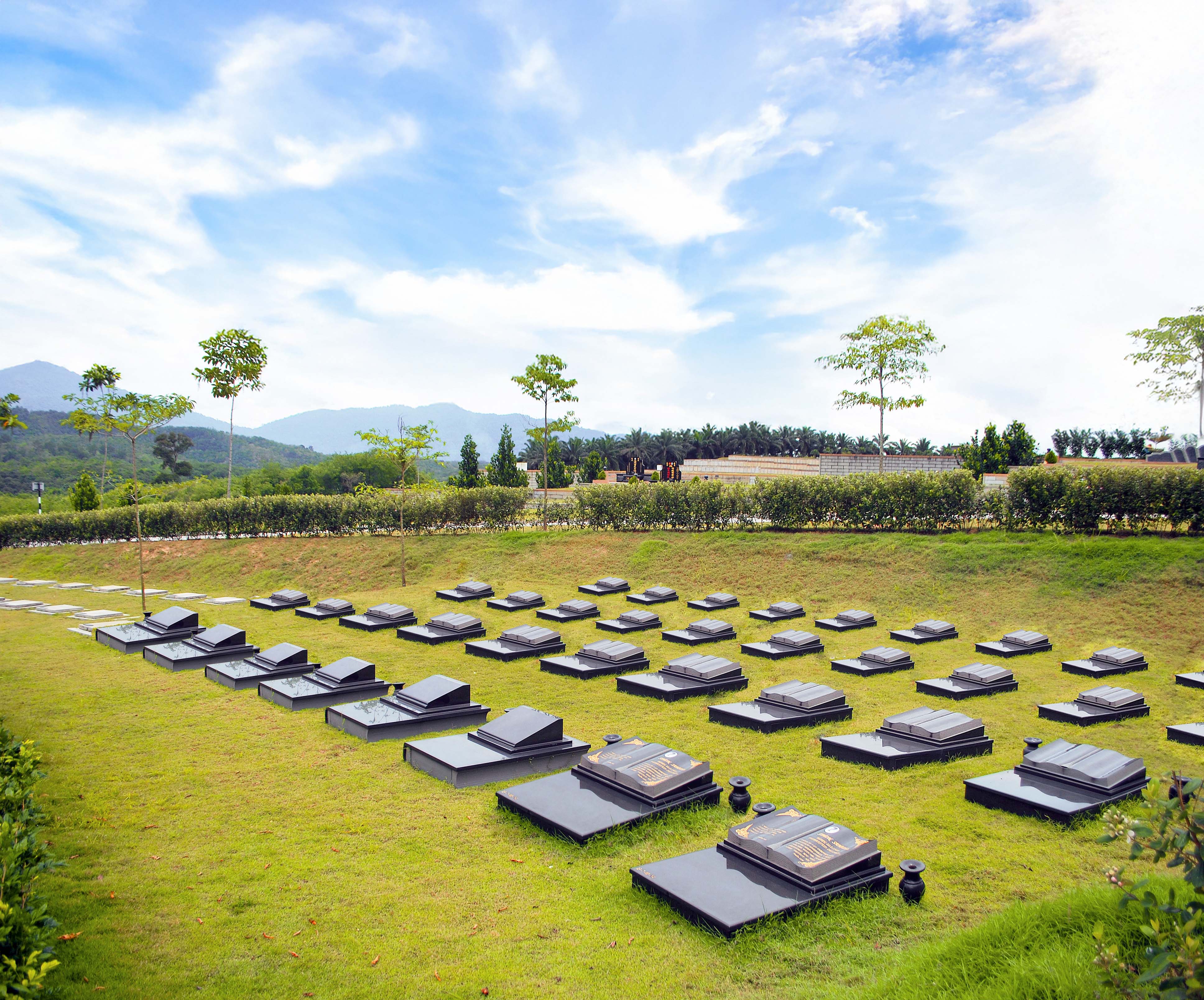 Christian Burial Niche Zone 13-7 (BN)