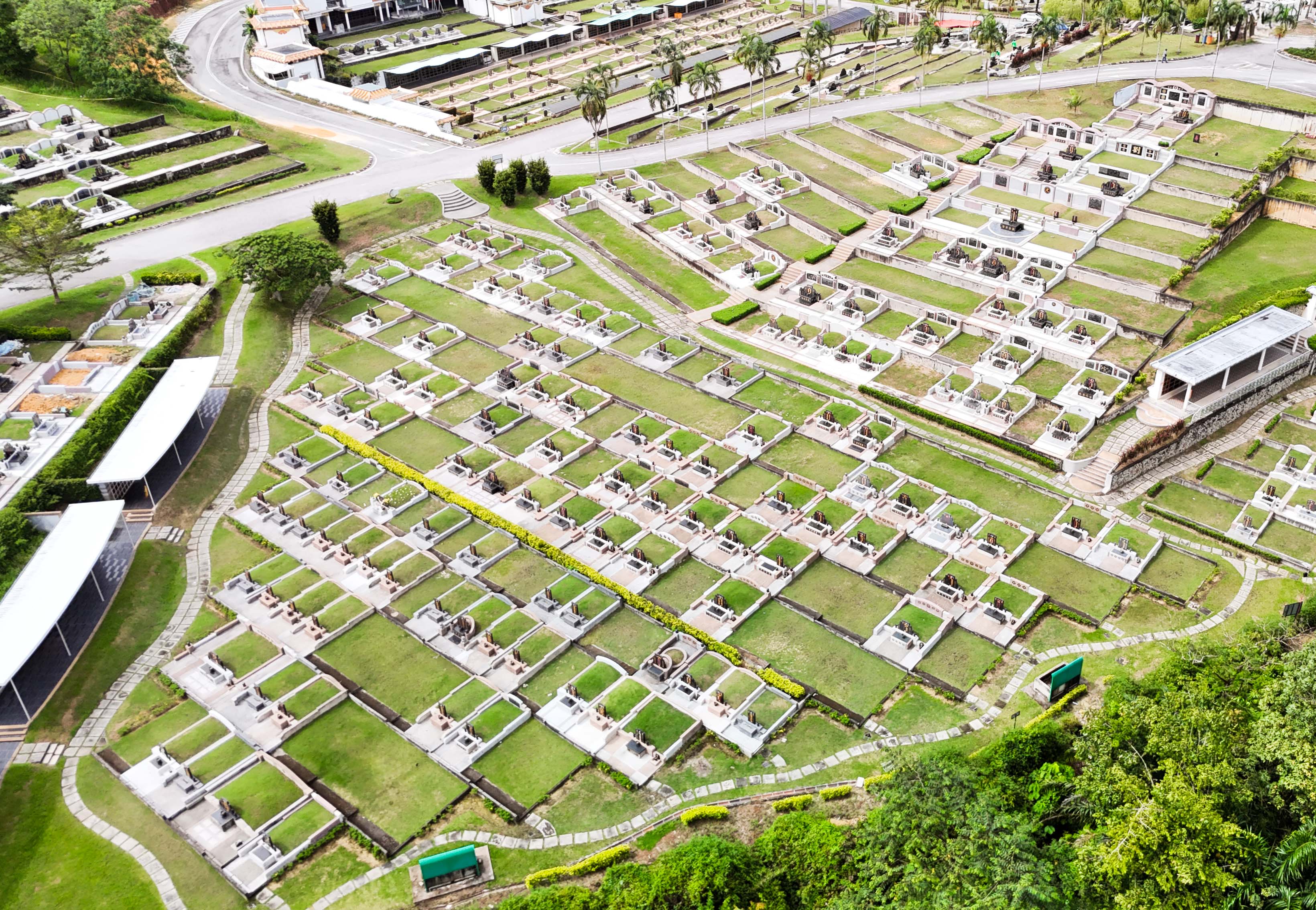 Zone 12-3A (DBP) 怡心园